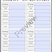 Emergency Preparedness Bug Out Binder Editable PDF - Etsy