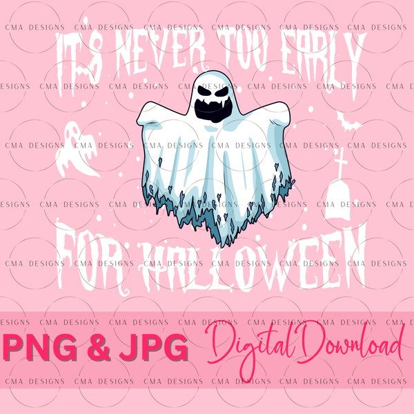 It is Never Too Late - Etsy