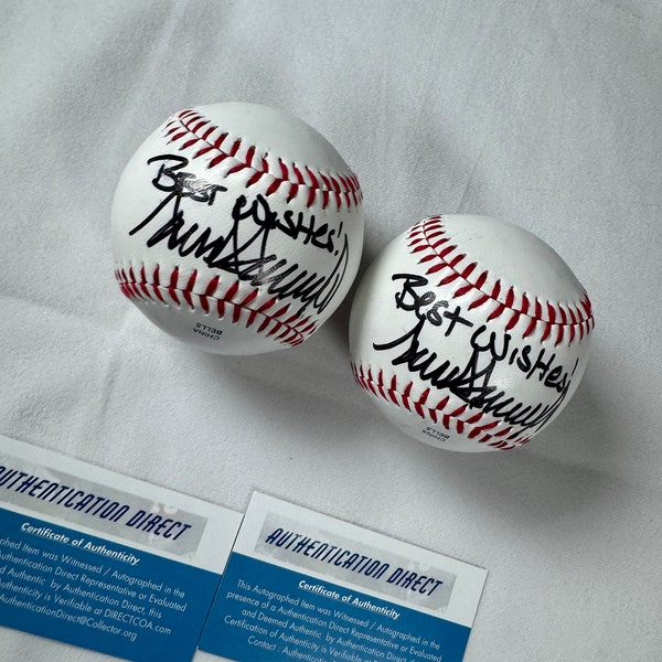 Donald Trump Cap - Etsy