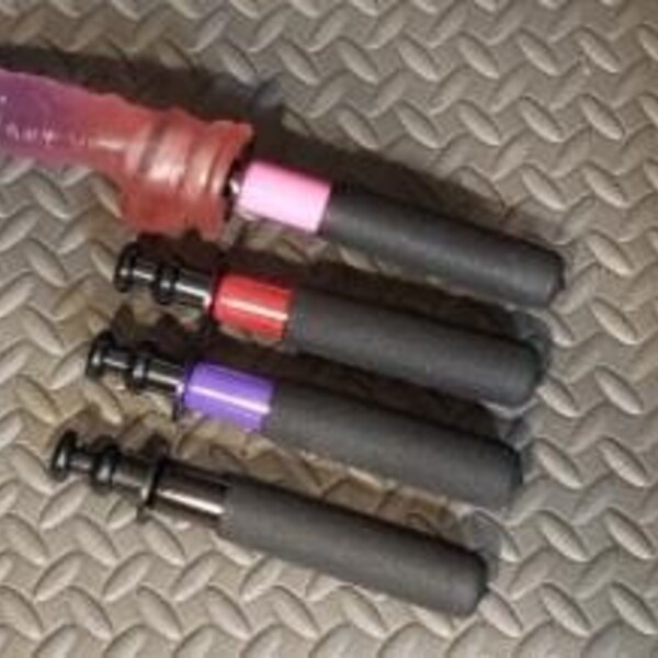 Vac U Lock Attachments - Etsy