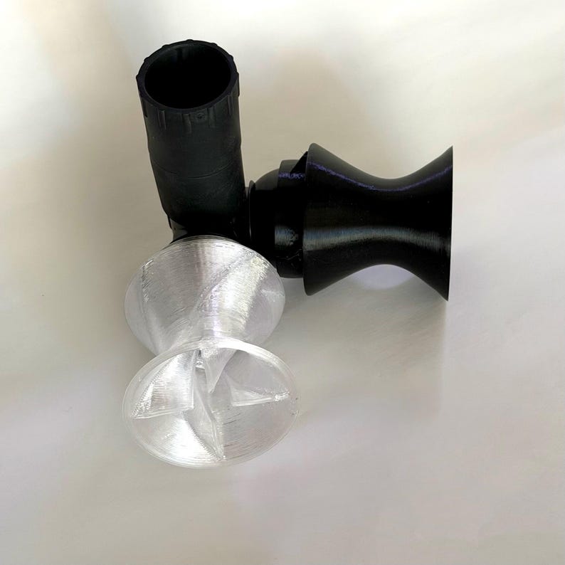 Random Flow Generator Nozzle: Works With Fluval FX Cannister Filters ...