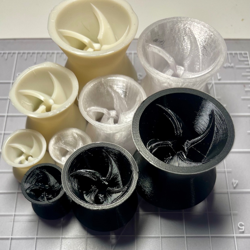 RFG Vortex Nozzle: Works With Fluval Spec Evo and Flex, Random Flow ...
