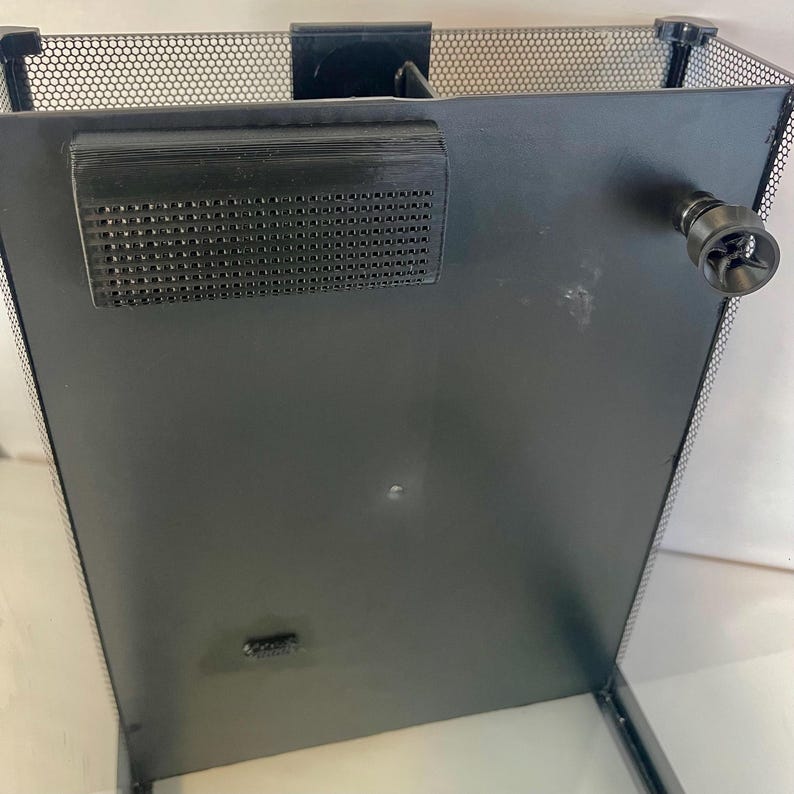 Shrimp Saver Bypass Plugs: Works With Fluval Spec/evo 2.6-15 Gal - Etsy