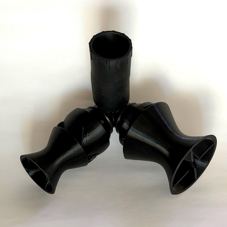 Random Flow Generator Nozzle: Works With Fluval FX Cannister Filters ...