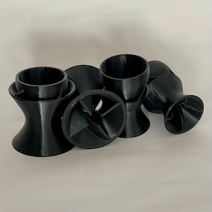 Random Flow Generator Nozzle: Works With Fluval FX Cannister Filters ...