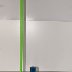 Super Mario Brothers Inspired Castle Flag for Your Desk or Aquarium - 4 ...