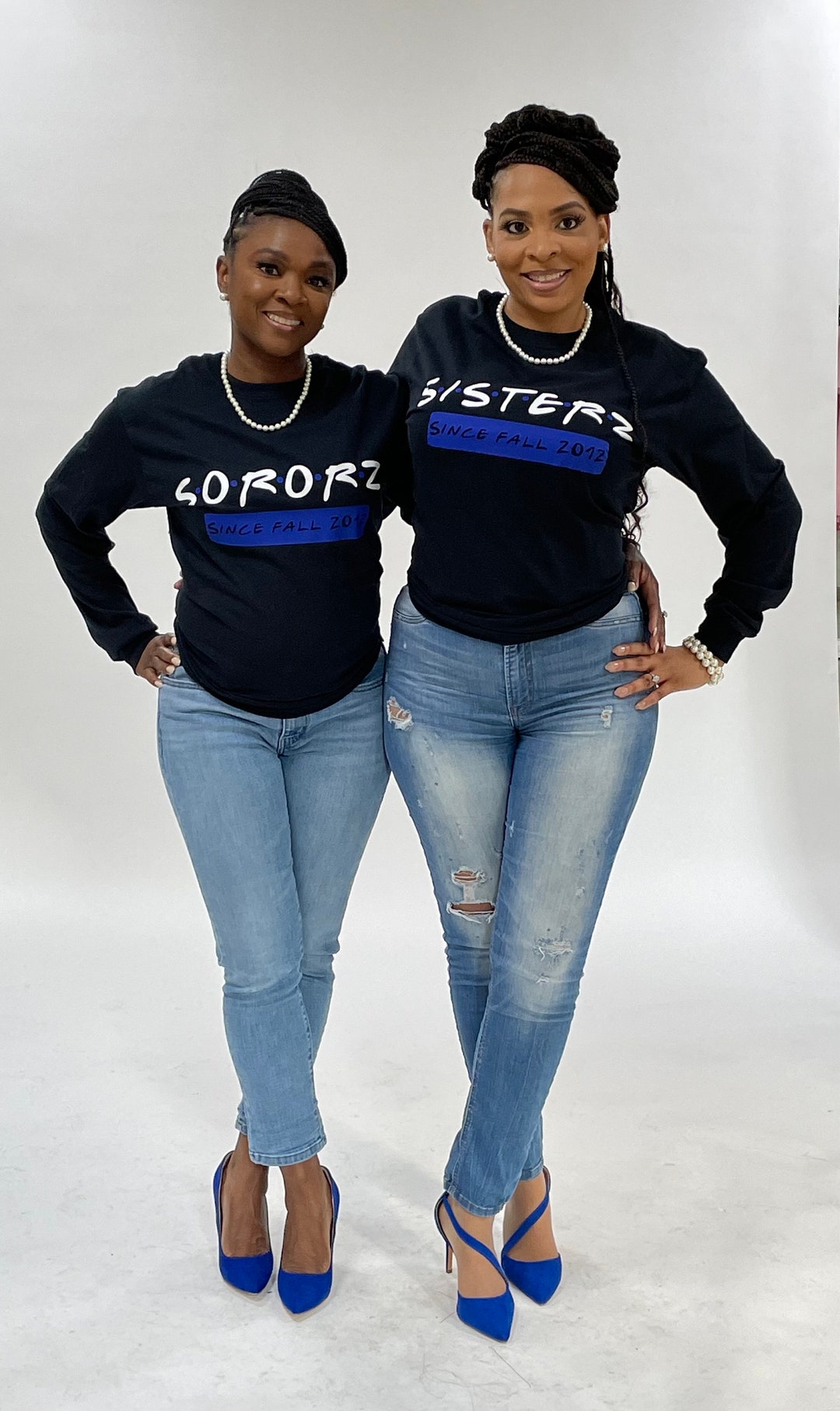 Soror Since - Etsy