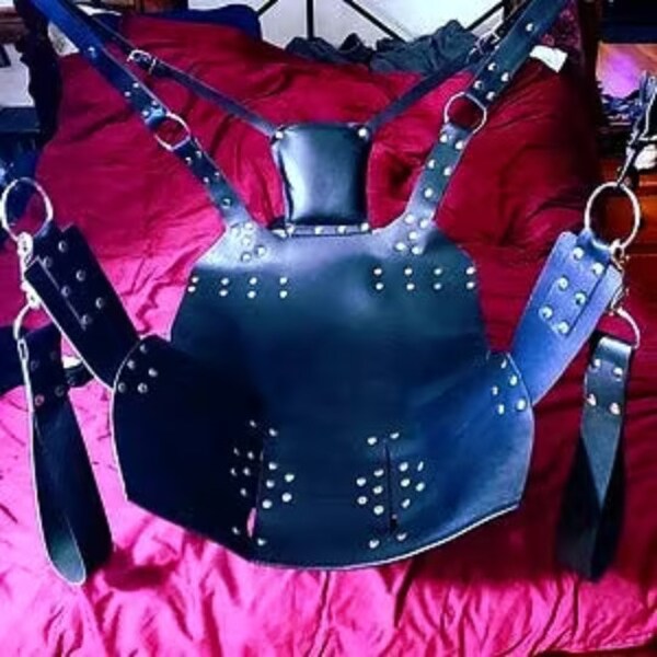 Sex Stirrups Etsy