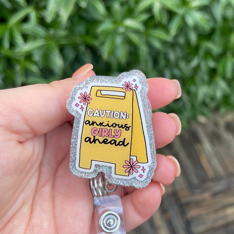 Funny Badge Reels - Etsy