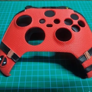 Deadpool Butt Cheeks Skin Xbox Series X/S 3D Printed - Etsy