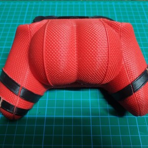 Deadpool Butt Cheeks Skin Xbox Series X/S 3D Printed - Etsy