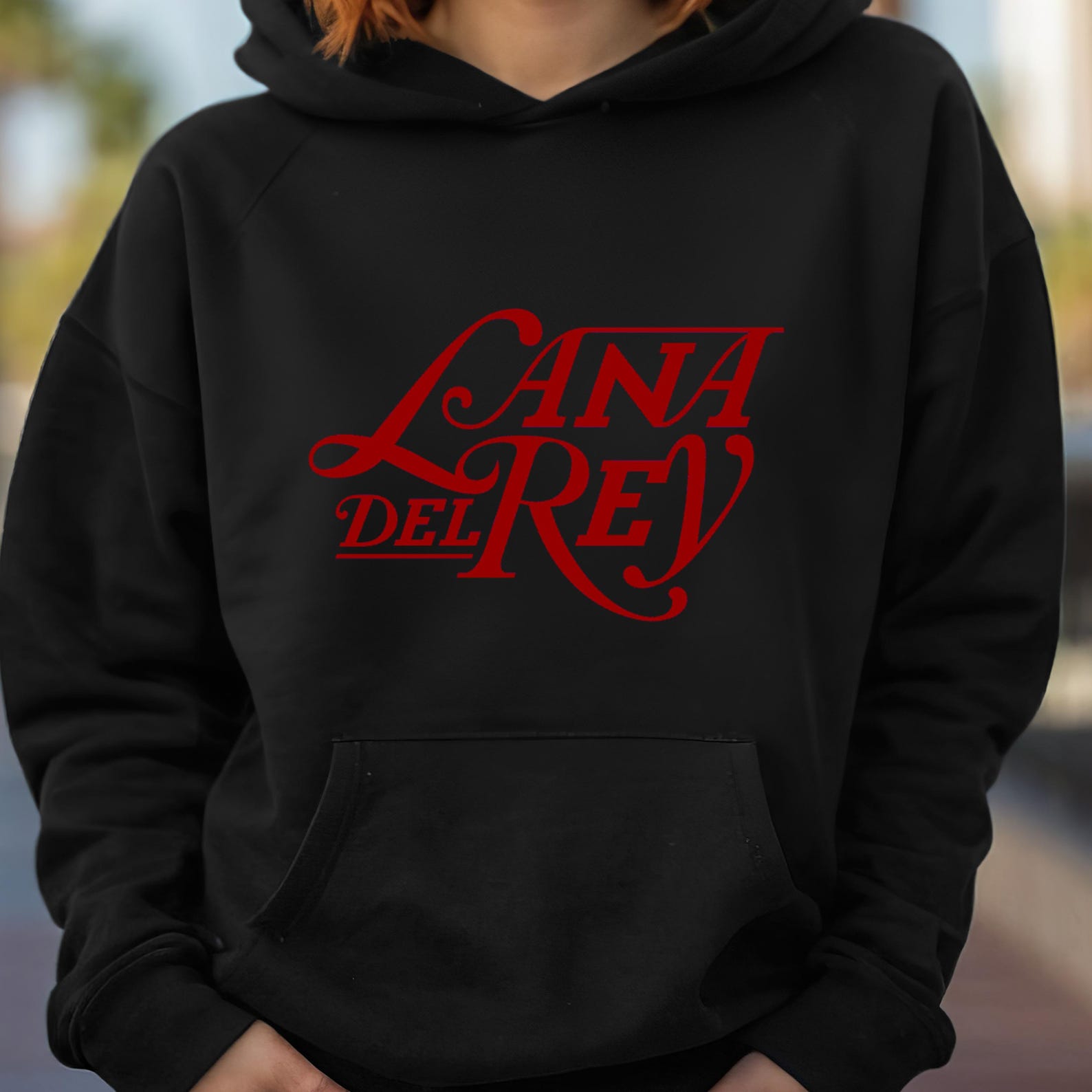 Retro Lana Del Rey Hoodie, Lana Del Rey Hoodie - Etsy