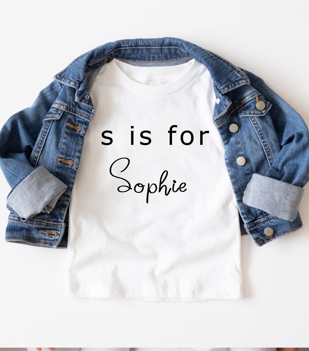 Personalized Baby Boy Onesie® Boy Cute Custom Onesie® Boy Name Onesie ...