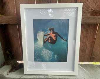 Vintage Surf Print - Etsy