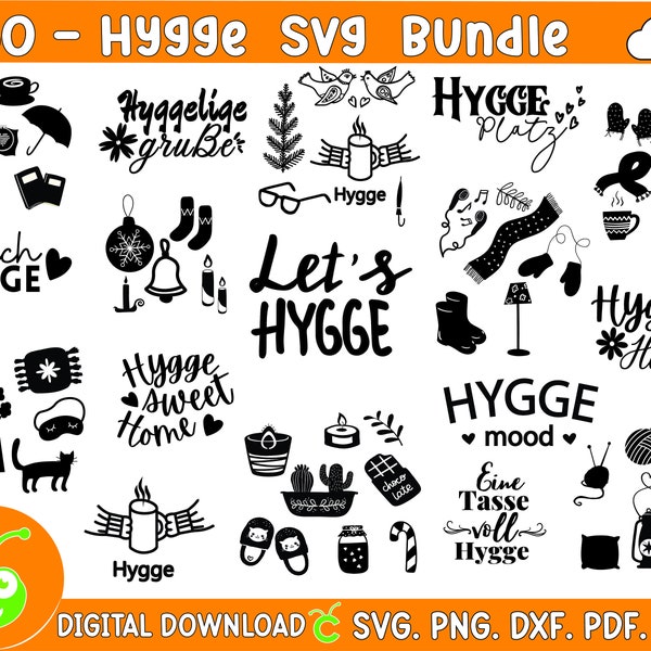 Hygge - Etsy