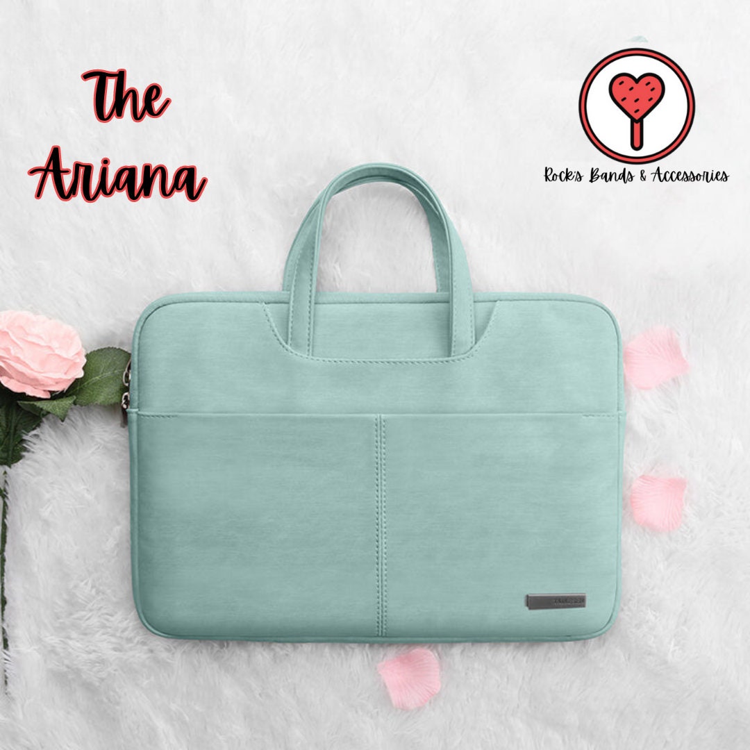 Busy Body Laptop Bag - Etsy