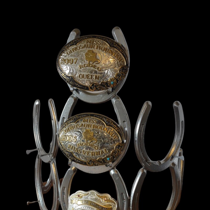 Belt Buckle Storage - Etsy