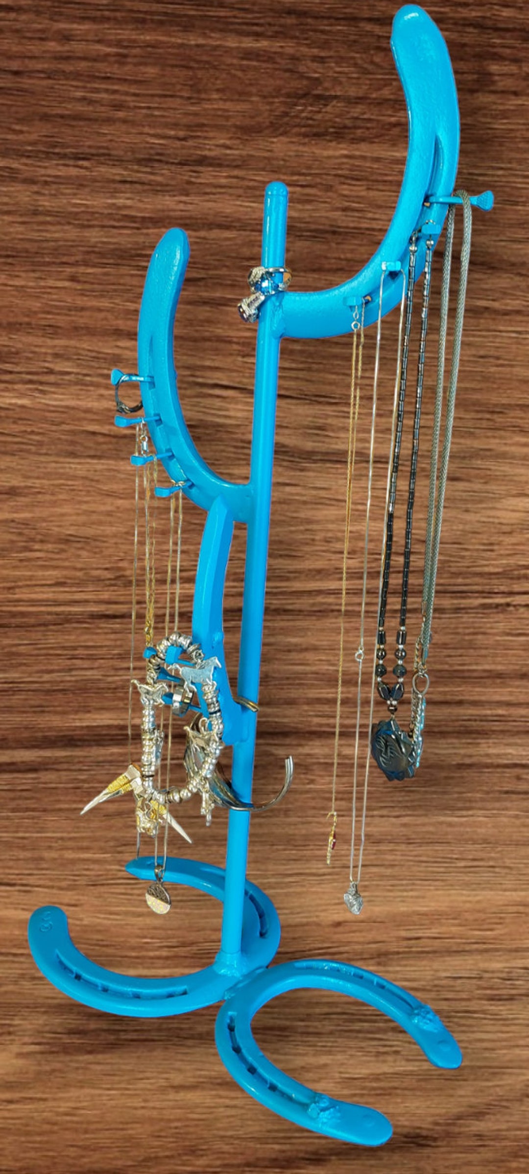 Cactus Jewelry Holder - Etsy