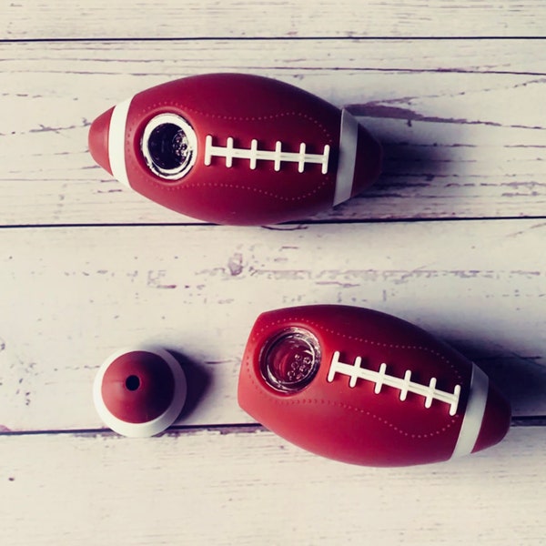 Football Pipe - Etsy