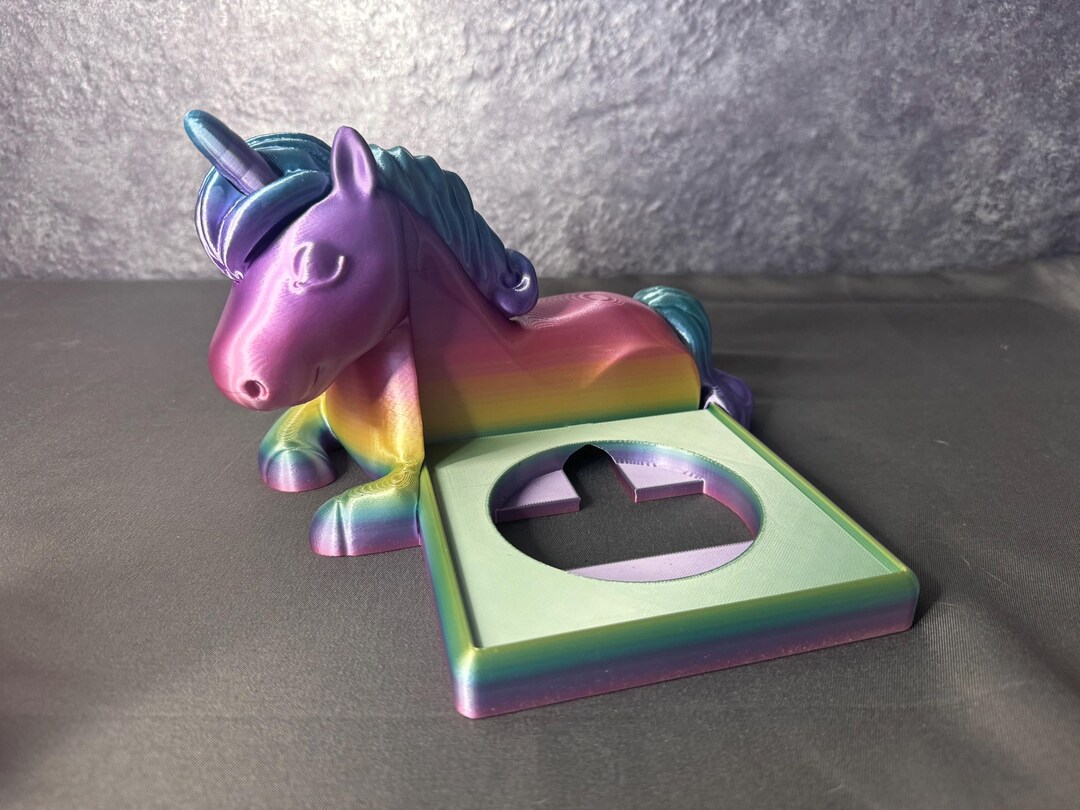 Toniebox Stand Toni Box / Dragon Stand / Unicorn - Etsy
