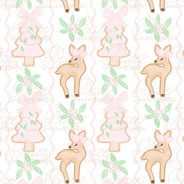Seamless Patterns - Etsy