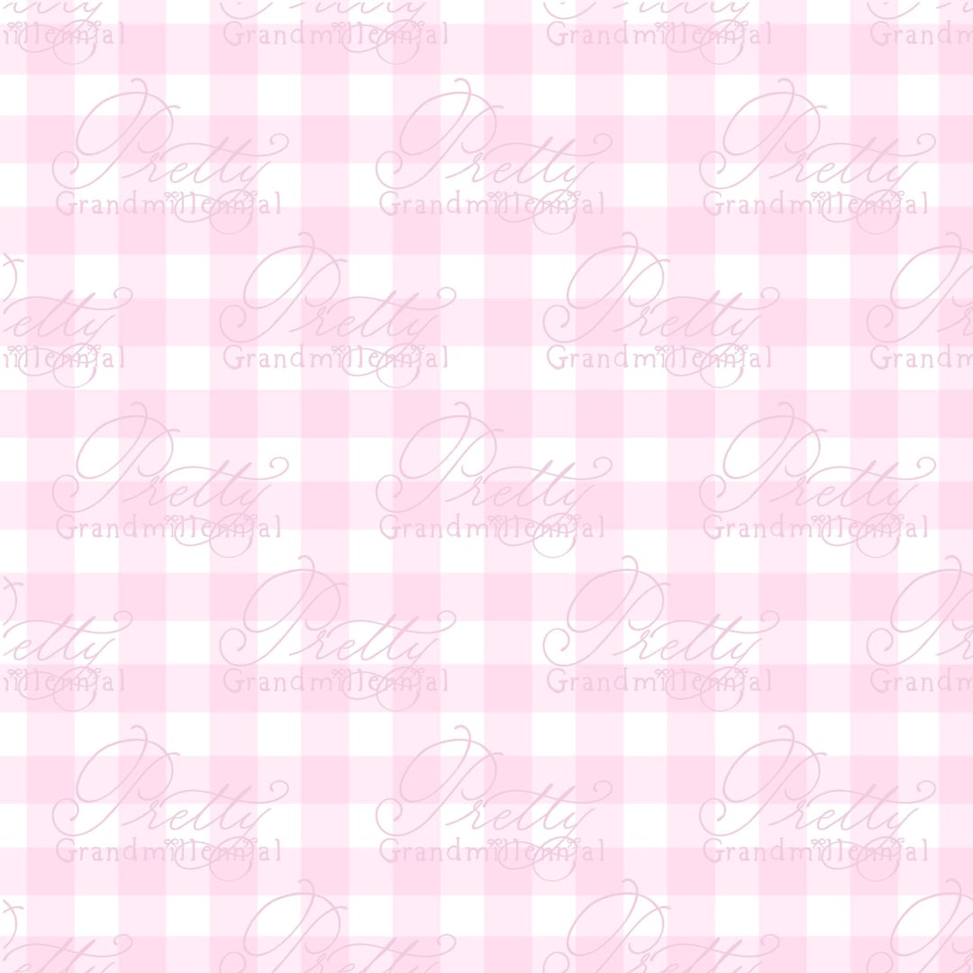 Pink Gingham Plaid Pattern, Pink Gingham Pattern, Pink Checkered Print ...