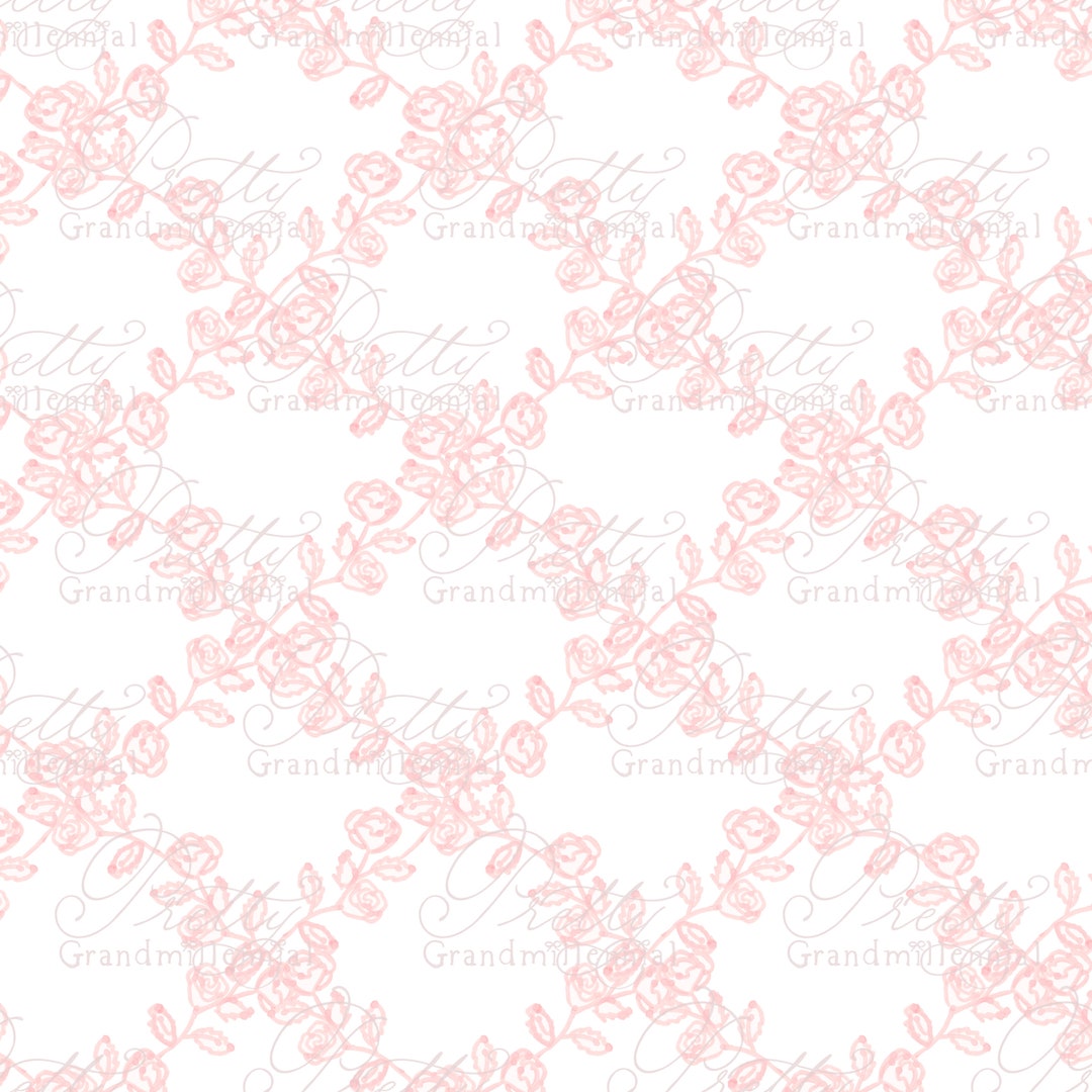 Valentine's Day Pattern, Roses Trellis, Trellis Pattern, Roses ...