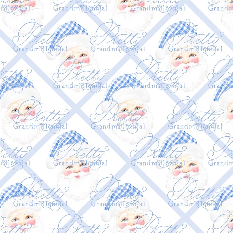 PrettyGrandmillennai - Etsy