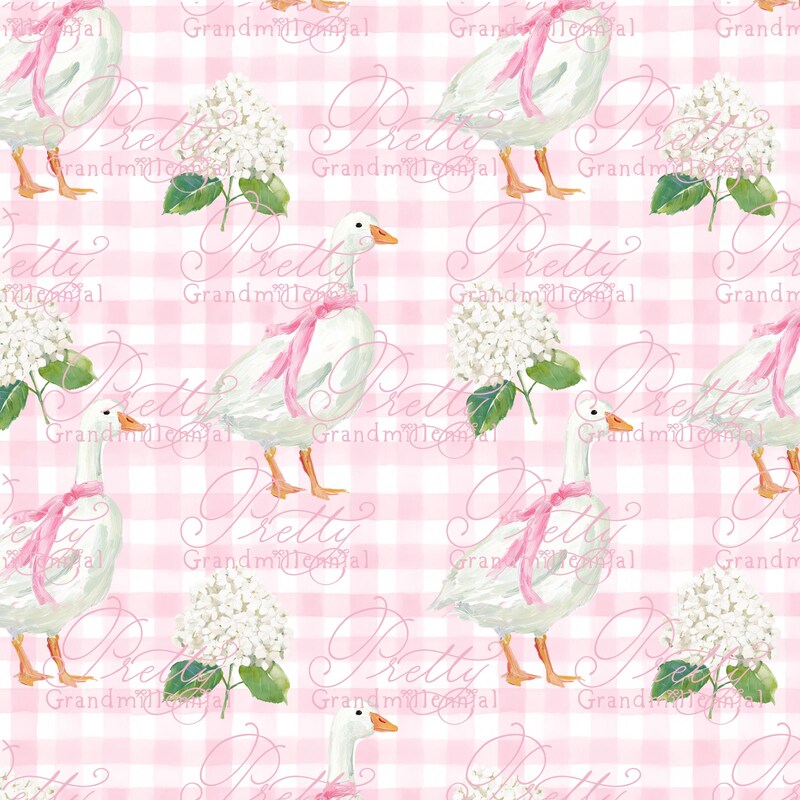 PrettyGrandmillennai - Etsy