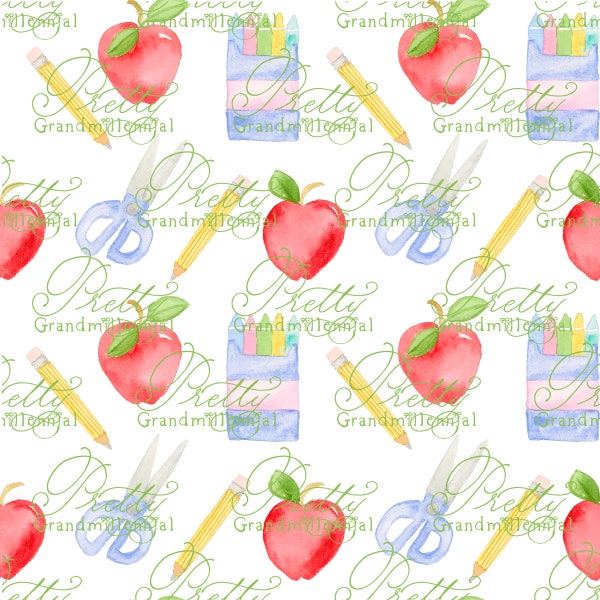 Red Apple Print - Etsy