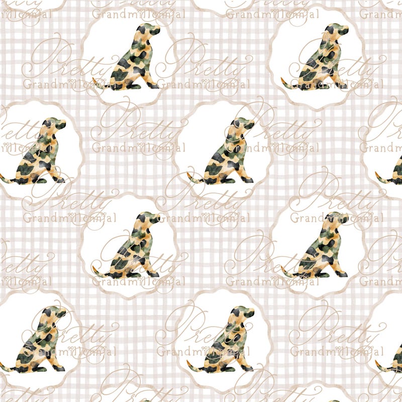 PrettyGrandmillennai - Etsy