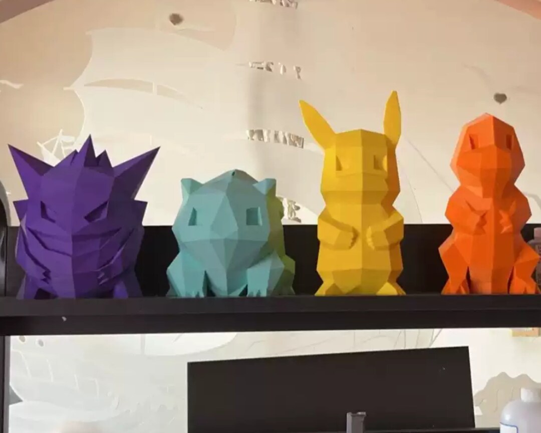 Catch and Save 3D Printed Pokemon Savings Bank 3D Printed - Etsy