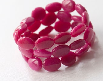 Jade Bangle Bracelet - Etsy