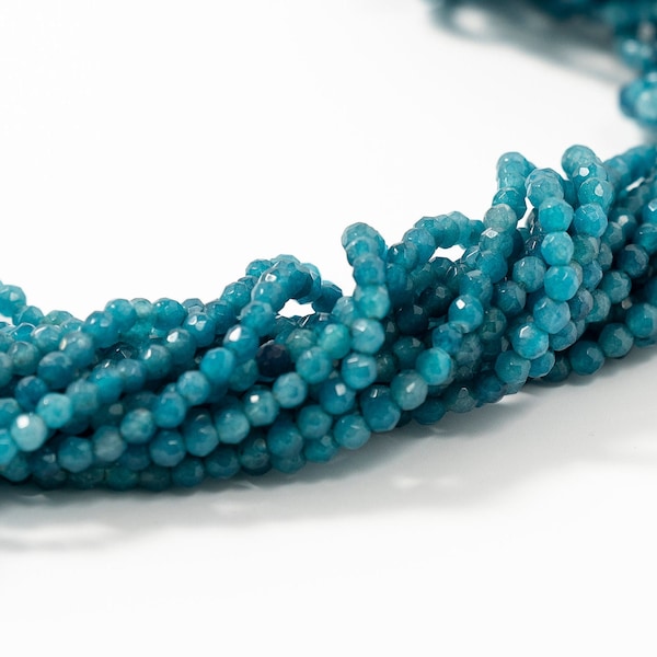 Jade Beads - Etsy