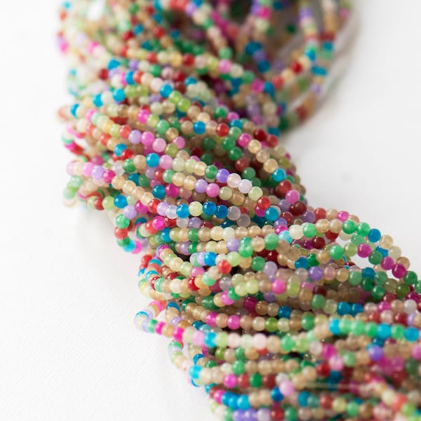 Bead String - Etsy