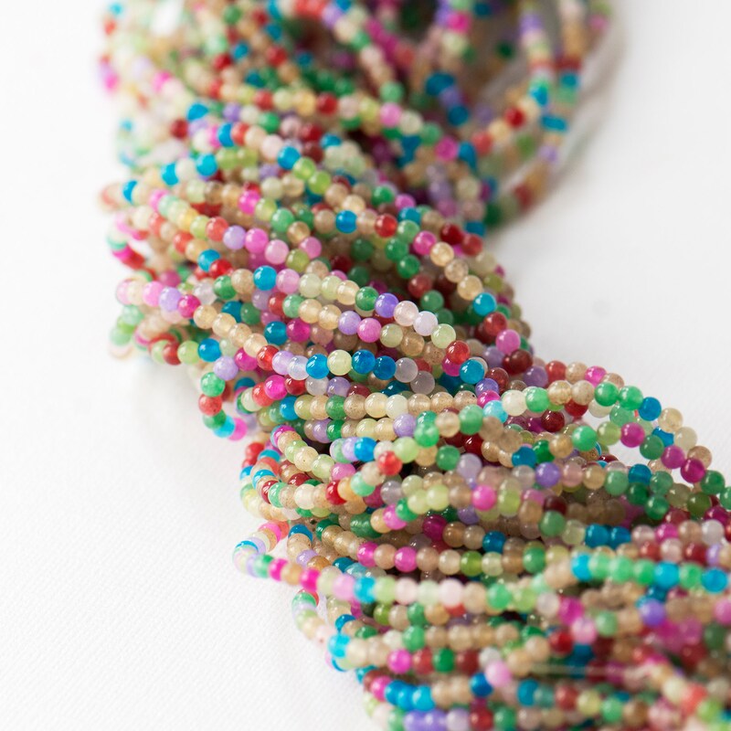 Bead String - Etsy