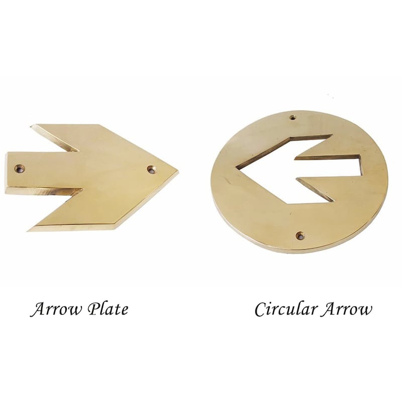 Small Arrows Symbol - Etsy