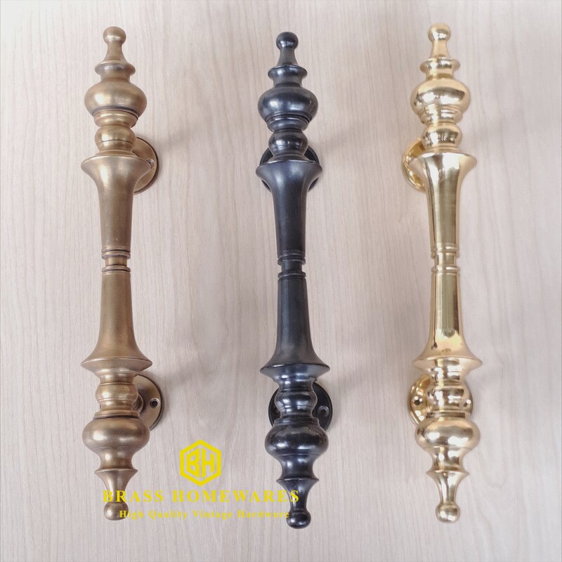 Old Fashioned Door Knobs - Etsy