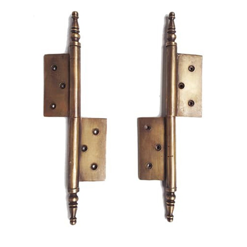 Antique Armoire Hinge - Etsy