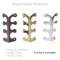 Corner Protector - Etsy