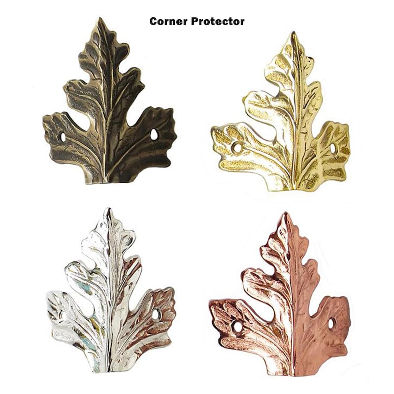 Corner Protectors for Bag - Etsy