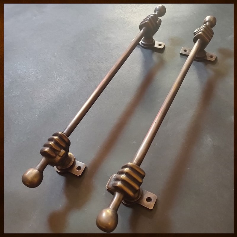 Unique Door Handles - Etsy