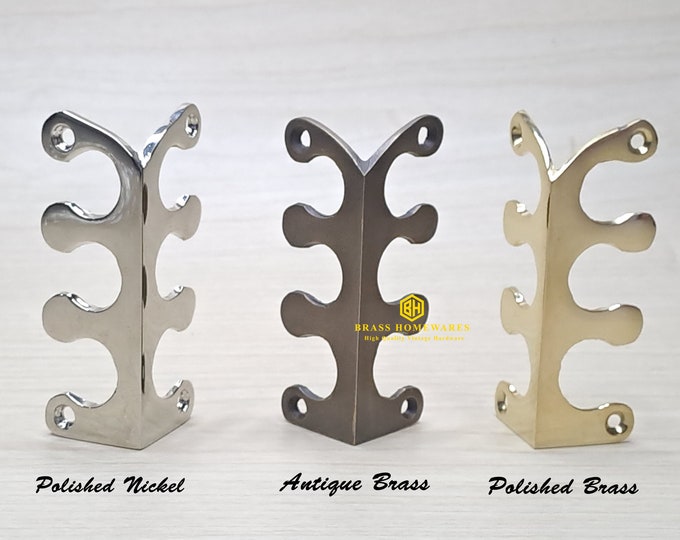 10 Lb. Floreat Picture Frame Hangers With Nails Framing Hardware and ...
