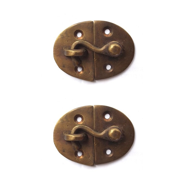 Antique and Vintage Cabinet Latches - Etsy