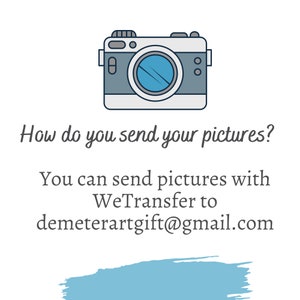 Printable Ice Hockey Number Photo Collage, Any Number Hockey Players ...