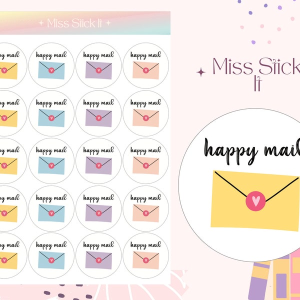 Decorative Envelopes - Etsy