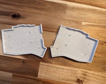 Sofle Keyboard - Etsy