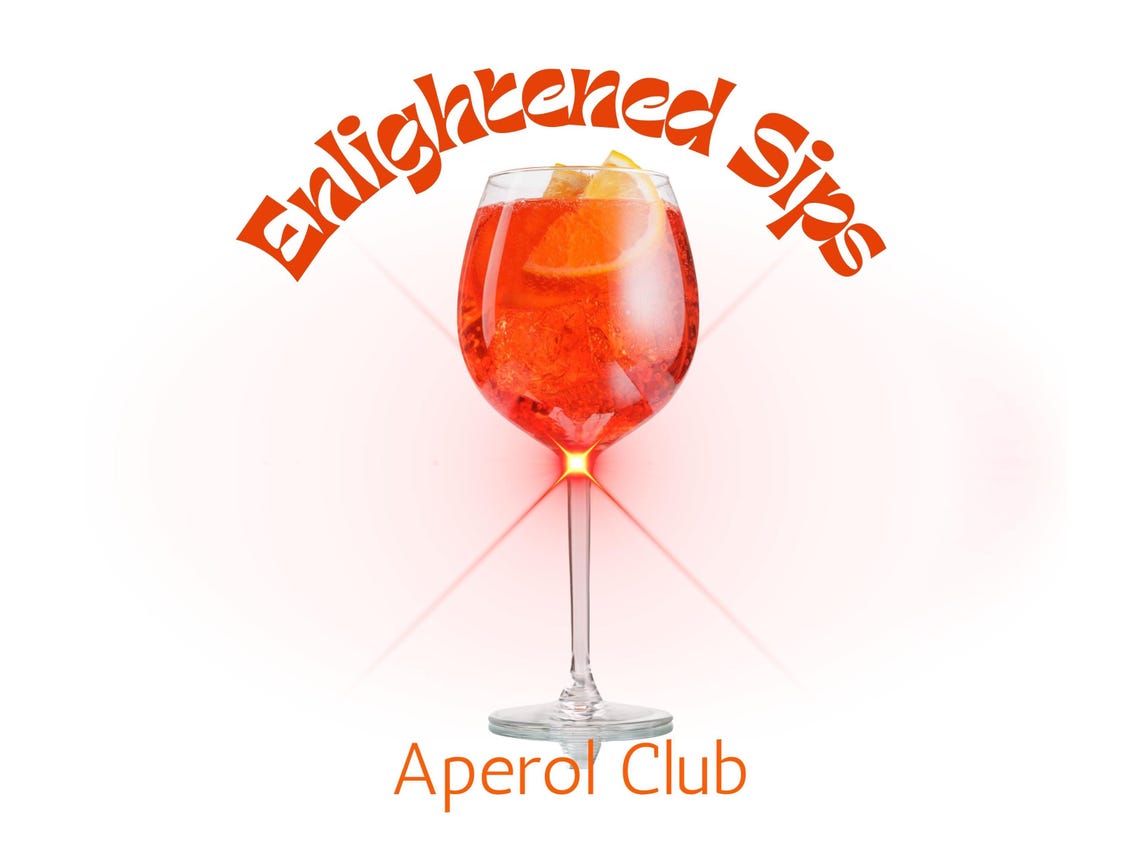 Aperol Spritz Print Aperol Spritz Poster Aperol Spritz Cocktail Aperol ...