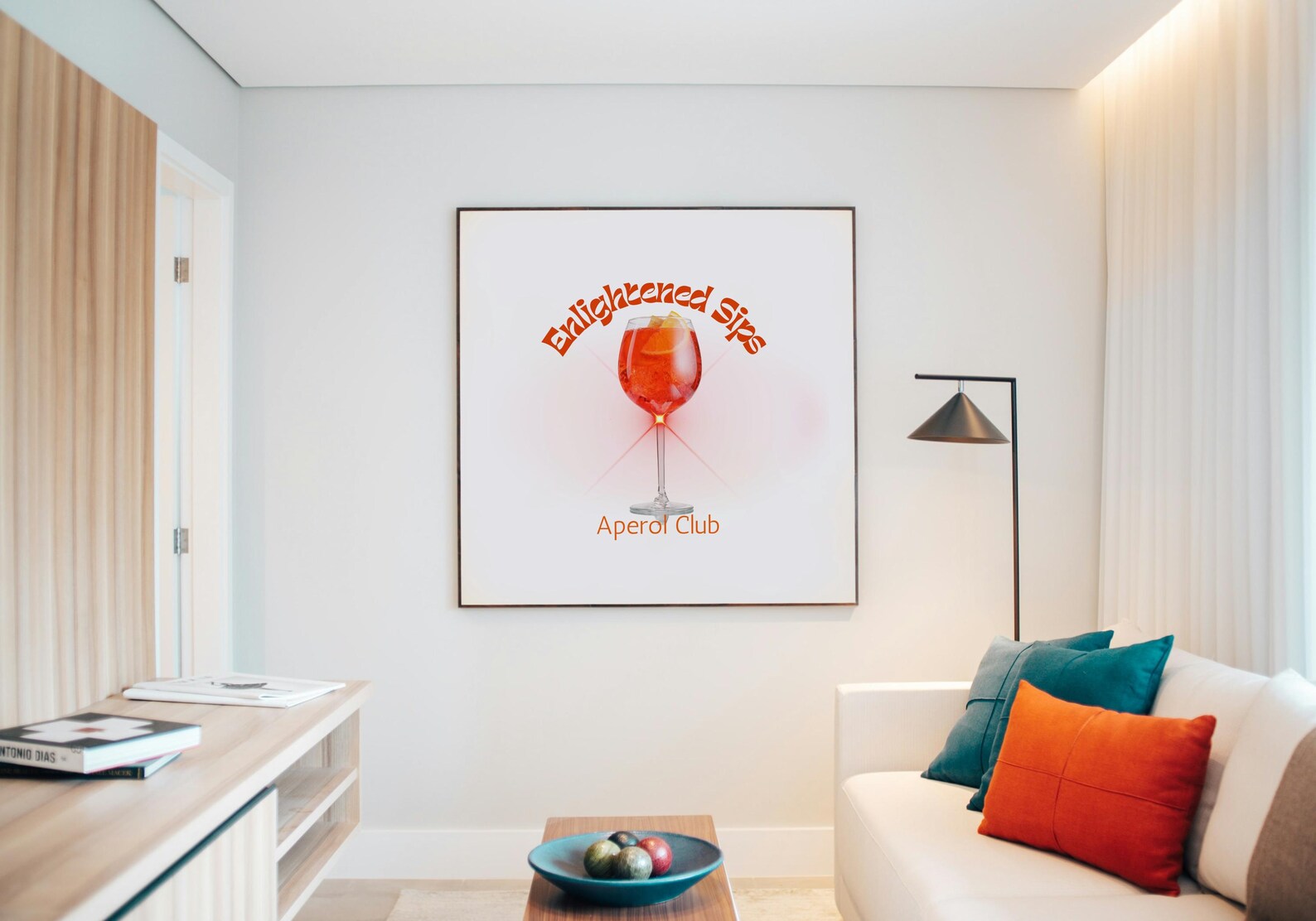 Aperol Spritz Print Aperol Spritz Poster Aperol Spritz Cocktail Aperol ...