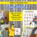 Pokemon Hunting Game - Printable Scavenger Hunt | Instant Download ...